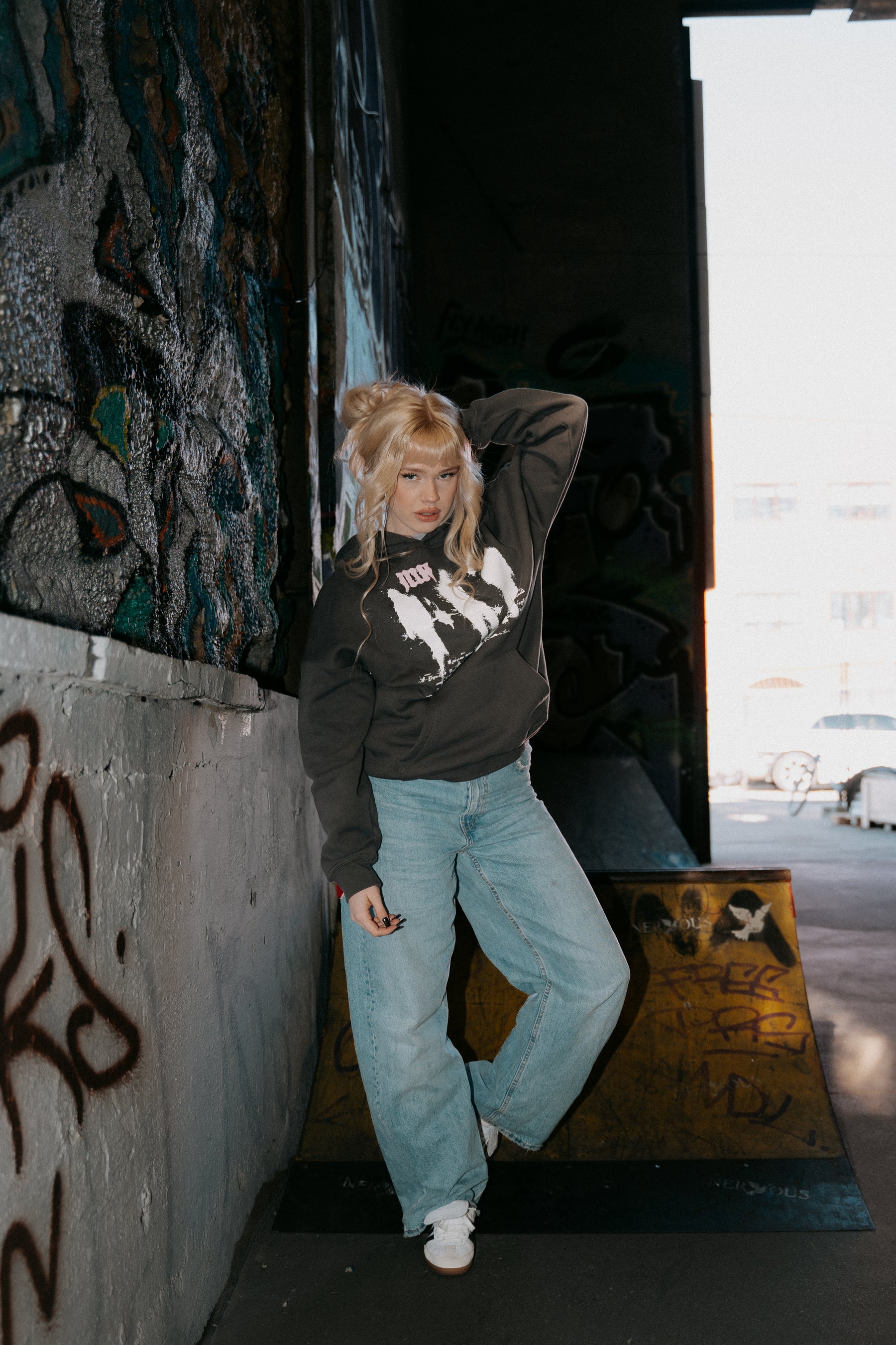 Mind arcade – Mind Arcade